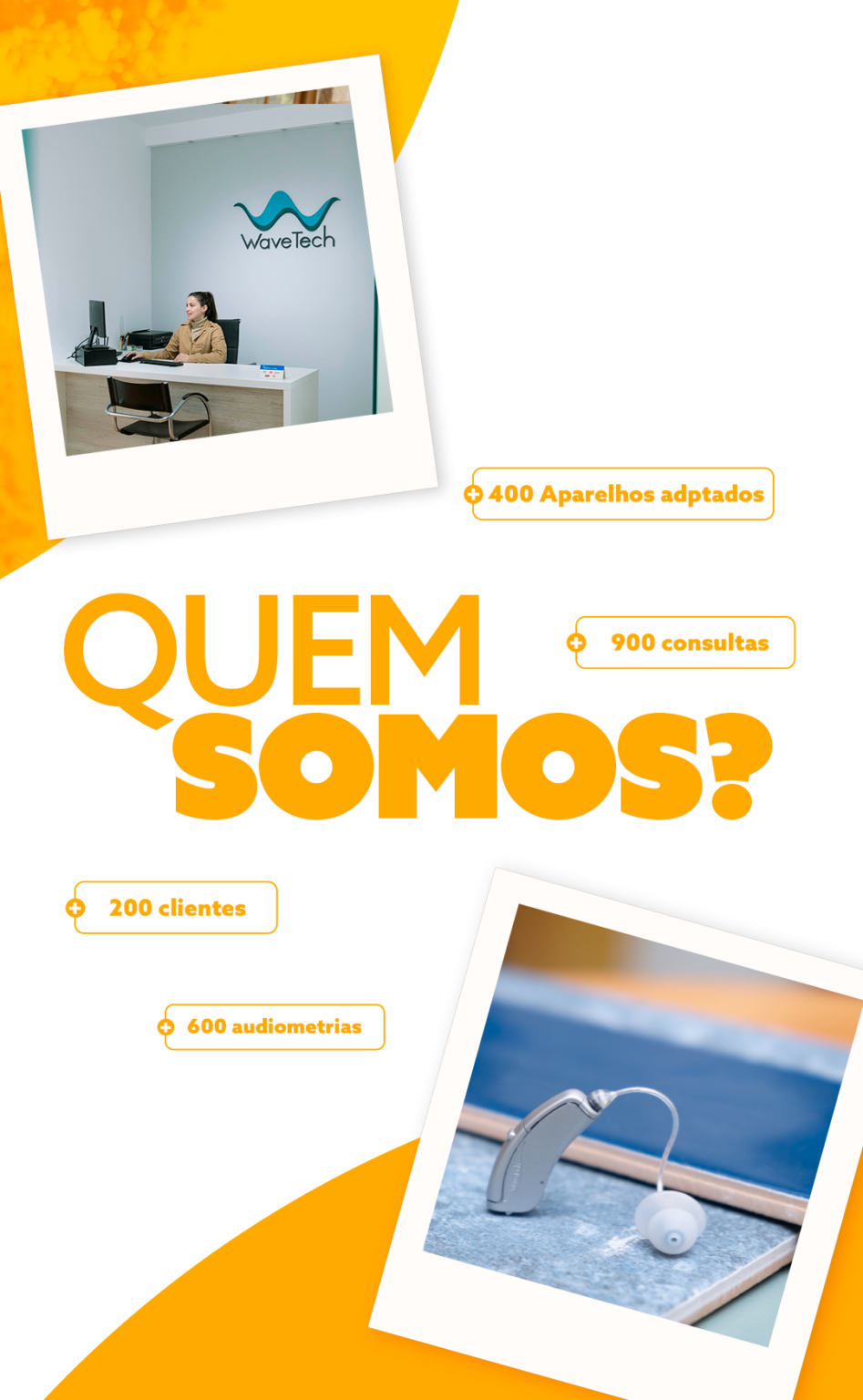 Sobre Nós - WaveTech